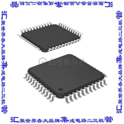 CY8C27543-24AXI 单片机IC MCU 8BIT 16KB FLASH 44TQFP芯片微控