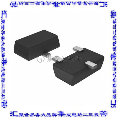 SSM3J351R,LF 晶体管 MOSFET P-CH 60V 3.5A SOT-23F
