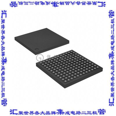 MK20FN1M0VMD12 集成电路芯片IC MCU 32BIT 1MB FLASH 144MAPBGA