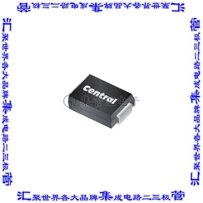 CMZ5928B TR13 PBFREE 齐纳二极管 DIODE ZENER 13V 500MW SMA