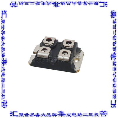 APT8011JLL 晶体管 MOSFET N-CH 800V 51A ISOTOP