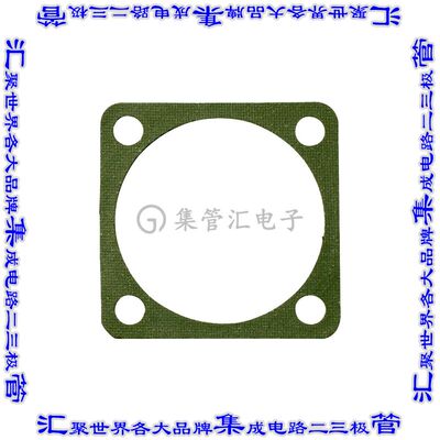 VG9694006B016A 连接器接插件ELECTRICALLY CONDUCTIVE GASKETS