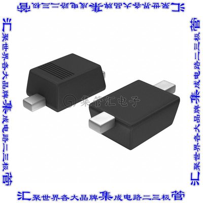BAS316,115 二极管 DIODE GEN PURP 100V 250MA SOD323