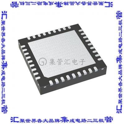 LMX2571SRHHTEP 时钟发生器IC FREQ SYNTH 36VQFN芯片集成电路