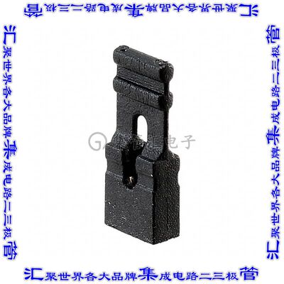 NPN02SXLN-RC 连接器接插件CONN JUMPER SHORTING 2MM GOLD