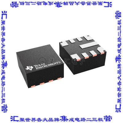 LMR43610RS3QRPERQ1 集成电路芯片IC REG BUCK ADJ/3.3V 1A 9VQF