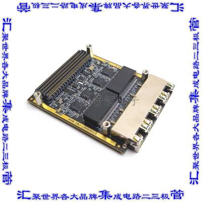 OP080 开发板评估板 ETHERNET FMC QUAD SGMII