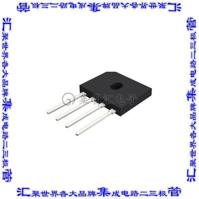 GBU1006L 桥式整流器二极管 GLASS PASSIVATED BRIDGE RECTIFIE