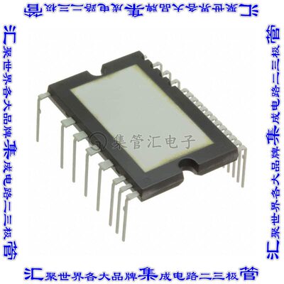 BM63764S-VA 晶体管 IC IPM 600V IGBT SW 25HSDIP
