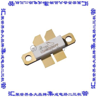 CGH40090PP 晶体管 RF MOSFET HEMT 28V 440199
