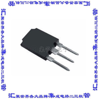 SIHFPS40N50L-GE3 晶体管 POWER MOSFET SUPER-247, 100 M @