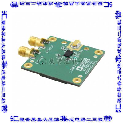 EV1HMC6301BG46 开发板评估板 HMC6301BG46 EVALUATION PCB