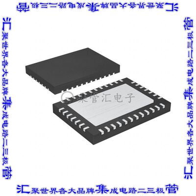SN65DP141RLJR 集成电路芯片IC VIDEO REDRIVER 38WQFN