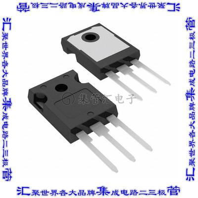 NGTB25N120FL2WG 晶体管 IGBT FIELD STOP 1200V 50A TO247