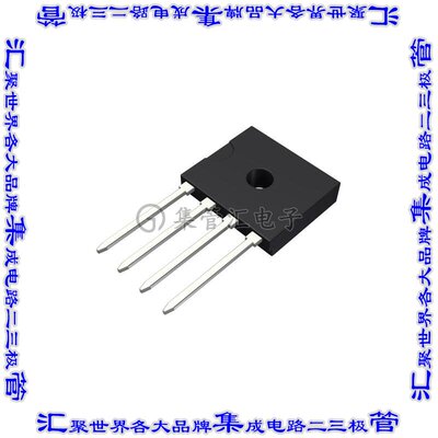 D2KB10 桥式整流器二极管 GLASS PASSIVATED BRIDGE RECTIFIE