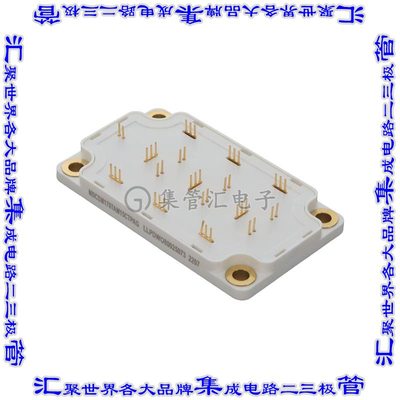 MSCSM170TAM15CTPAG 晶体管 MOSFET 6N-CH 1700V 179A
