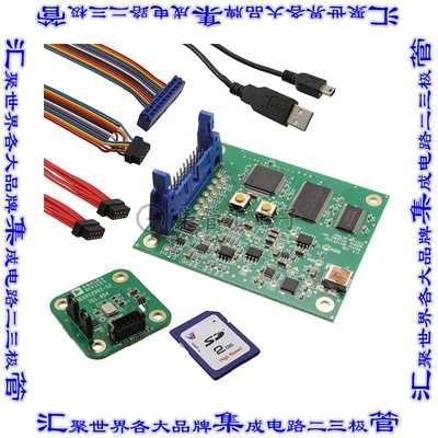 EVAL-ADXRS290Z-M2 开发板评估板 EVAL BOARD FOR ADXRS290