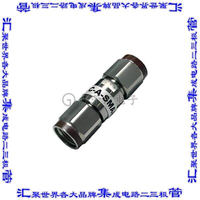 CC-A-SMA-FF 连接器接插件SMA ColorConnect Adapters