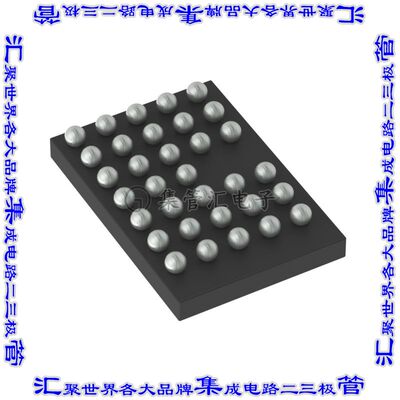 ADPD4101BCBZR7 集成电路芯片OPTICAL AFE FOR WEARABLES-I2C