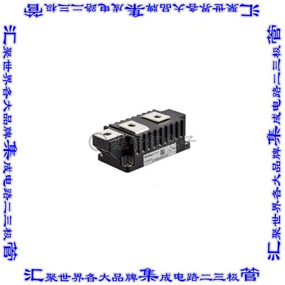 ETT540N22P60HPSA1 晶体管 THYR / DIODE MODULE DK