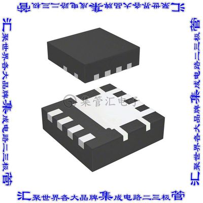 DMT6007LFG-7 晶体管 MOSFET N-CH 60V 15A PWRDI3333
