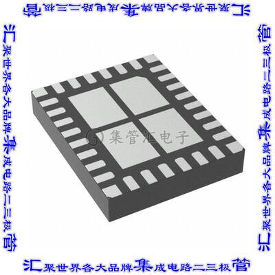 LT7200SAV#PBF 开关稳压器IC REG BUCK ADJ 5A QD 48LQFN电源芯