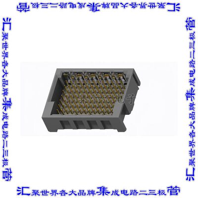 10171848-9100RLF 连接器接插件MINITEK MICROSPEED 1.00MM BOARD