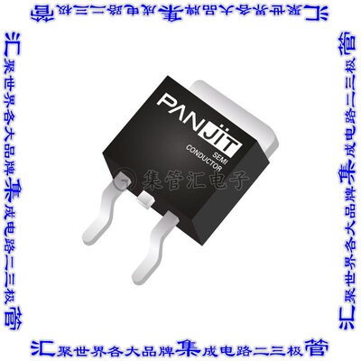 PCDD0465GB_L2_00601 二极管 650V/4A IN TO-252AA PACKAGE SILI