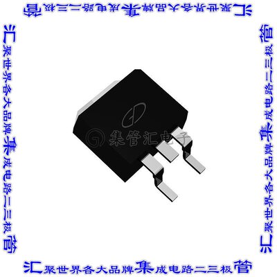 MBRB20200CT-1 二极管阵列 RECTIFIER, SCHOTTKY, 20A, 200V,