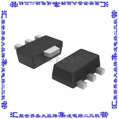 2SA1417S-TD-E 单双极晶体管 TRANS PNP 100V 2A PCP