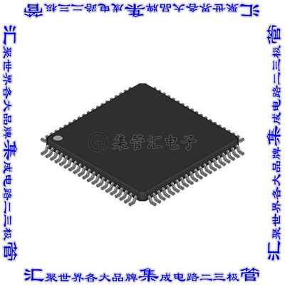 S9S12B96F0CFUER 集成电路芯片S12B AUTOMOTIVE INDUSTRIAL M