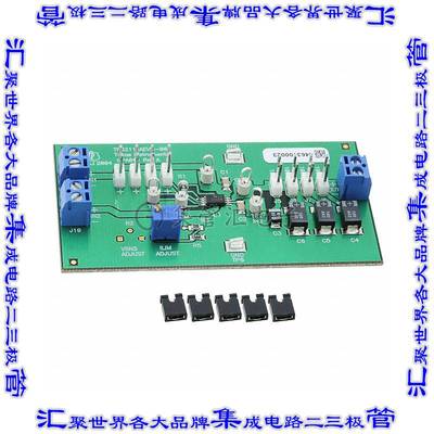 TPS2115AEVM-061 开发板评估板 EVAL MODULE FOR TPS2115A-061