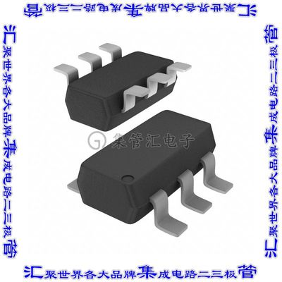 IMT2AT108 双极晶体管 TRANS 2PNP 50V 0.15A 6SMT