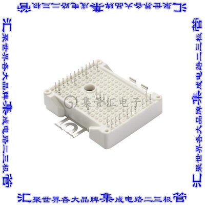 A2U12M12W2-F2 晶体管 ACEPACK 2 POWER MODULE, 3-LEVEL
