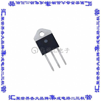 STTH1506TPI 二极管阵列 DIODE ARRAY GP 600V 15A TOP-3I