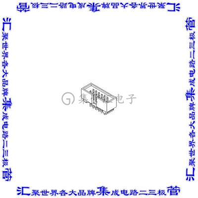 702470852 0702470852连接器接插件CGRID HDR SHRD RA OSTDF 76AU
