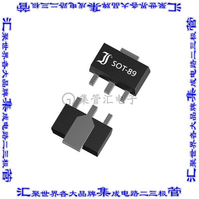DI79L10UAB 集成电路芯片VR SOT89 -25V -9.6V -10.4V 6.5MA