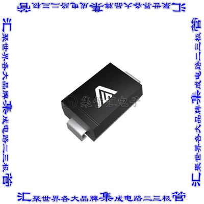 RS1D-A 二极管 F RECOVERY RECTIFIERS 200V 1.