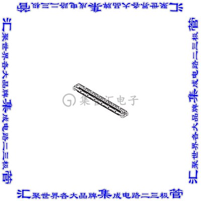 5014972010 连接器接插件0.50MM PITCH SLIMSTACK BOARD-TO-