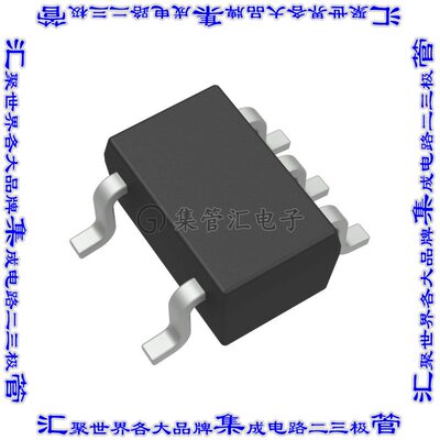 JFE150DCKR 晶体管 JFET N-CH 40V 50MA SC70-5