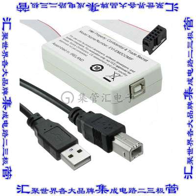 EVI-EM2COMIF 开发板评估板 USB COMMUNICATIONS I/F DONGLE FO