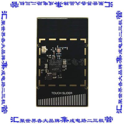 SLWRB4161A 开发板评估板 EFR32MG12 2.4GHZ BOARD