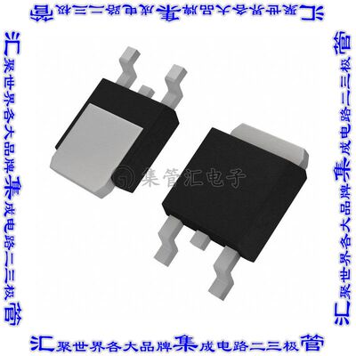 CSHD6-40C TR13 PBFREE 二极管阵列 DIODE ARRAY SCHOTTKY 40V 6A