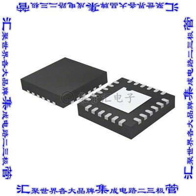 AD5760BCPZ-REEL7 集成电路芯片IC DAC 16BIT V-OUT 24LFCSP