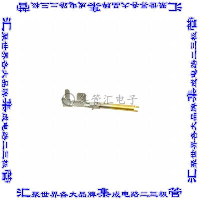 FX15-2830PCFB 连接器接插件CONN CONTACT FOR FX15 SERIES