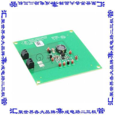 TPS54040EVM-456 开发板评估板 EVAL MODULE FOR TPS54040-456