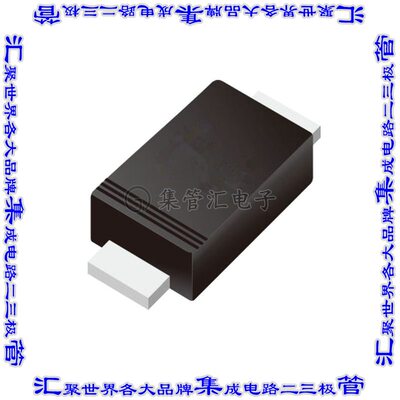 US1MF 二极管 DIODE GEN PURP 1KV 1A SMAF