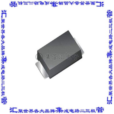 SS34L 二极管 DIODE SCHOTTKY 40V 3A SUB SMA