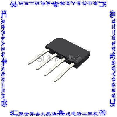 GBL06L 桥式整流器二极管 GLASS PASSIVATED BRIDGE RECTIFIE
