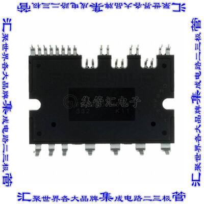 FPDB60PH60B 晶体管 MODULE SPM 600V 60A SPMHC